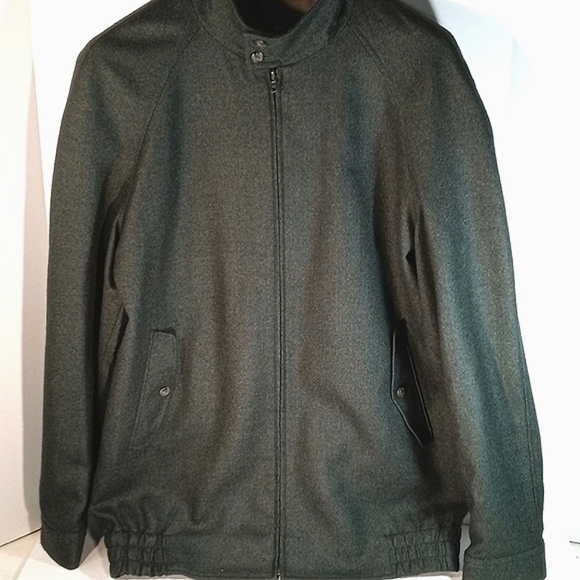 PBM | Jackets & Coats | Pbm 0 Lambs Wool Mens Jacket | Poshmark